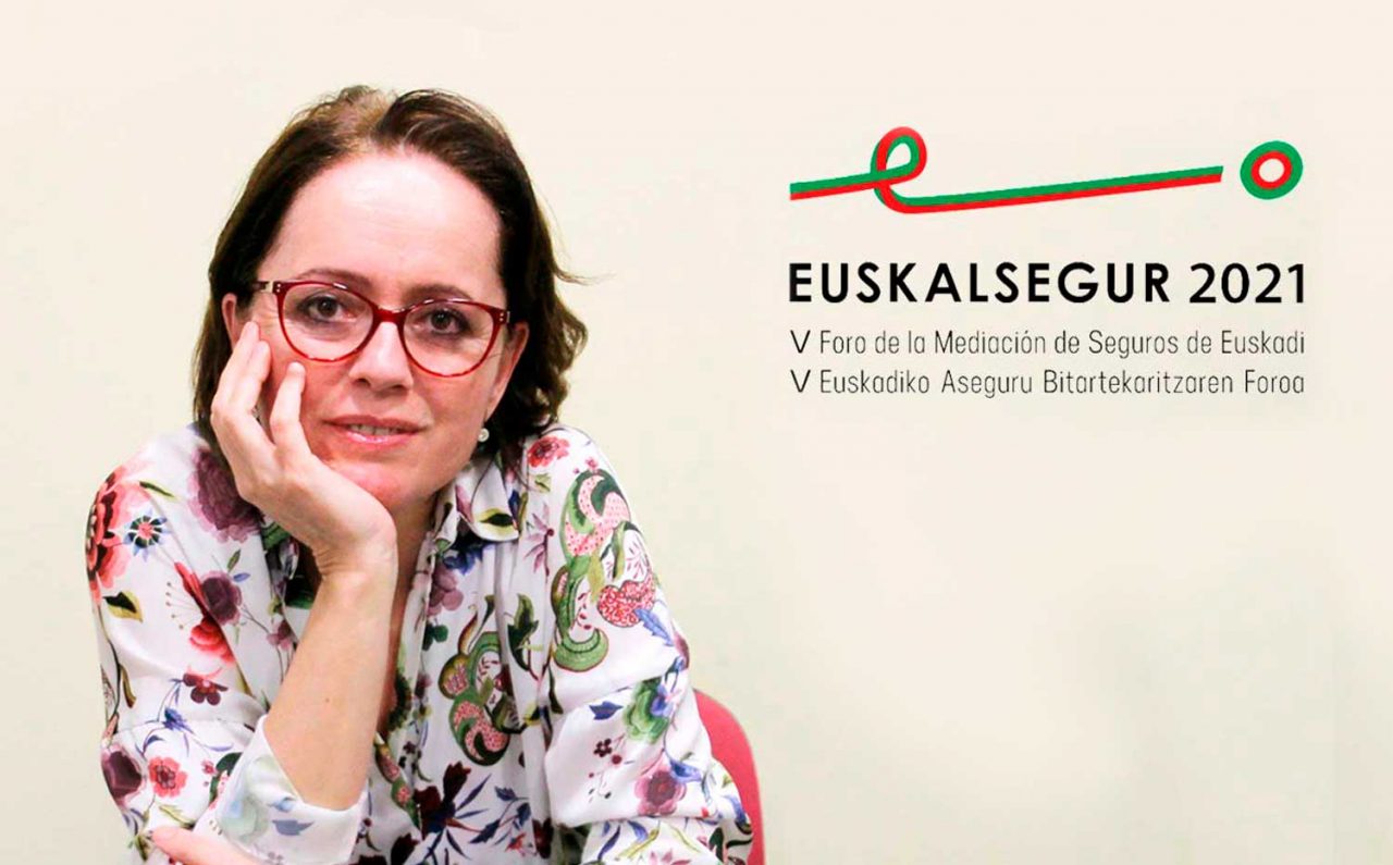 Begoña Larrea (Summa) manda “cacarear” a la mediación - Summa Smart Company