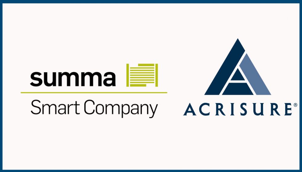 Acrisure (en España Summa) amplia capital y alcanza una valoración de ...