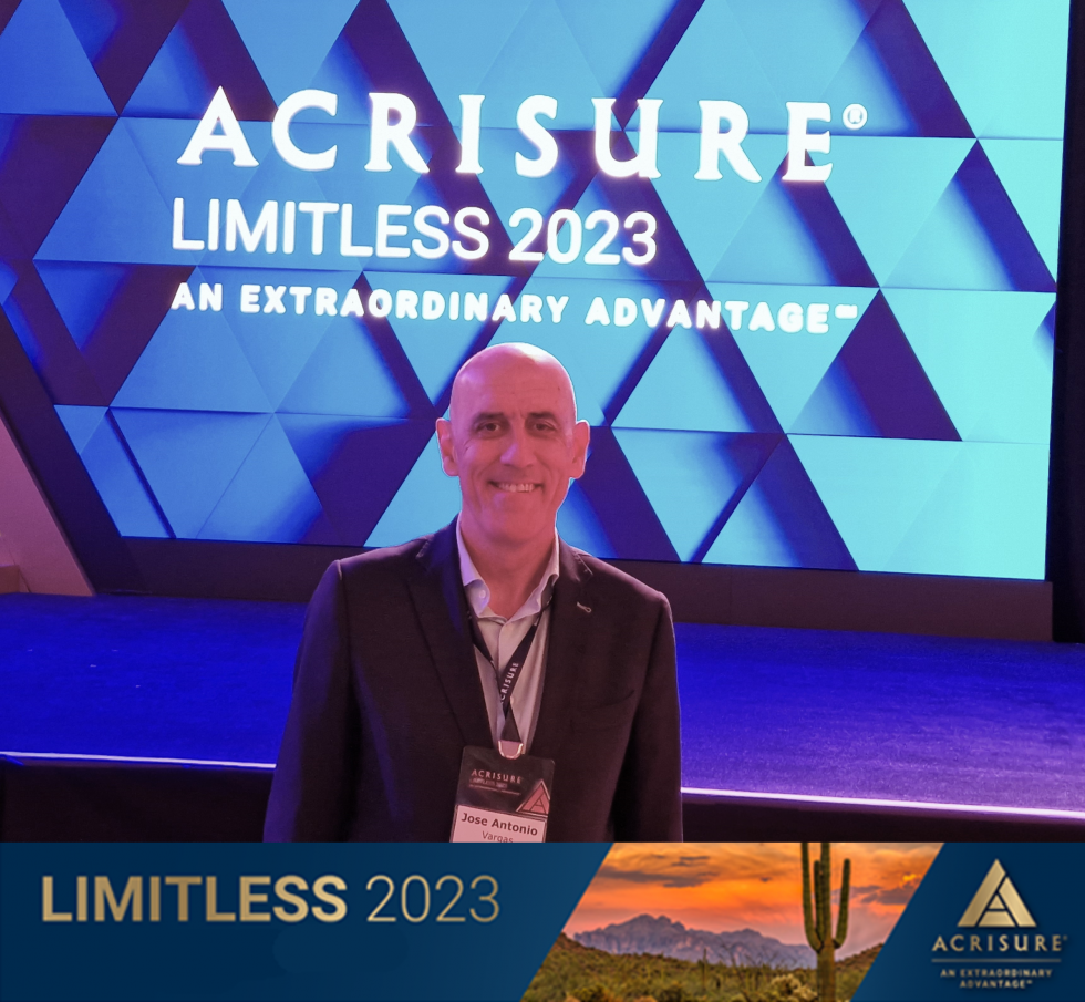 Summa protagonista destacada en la “Annual Conference” de Acrisure en ...