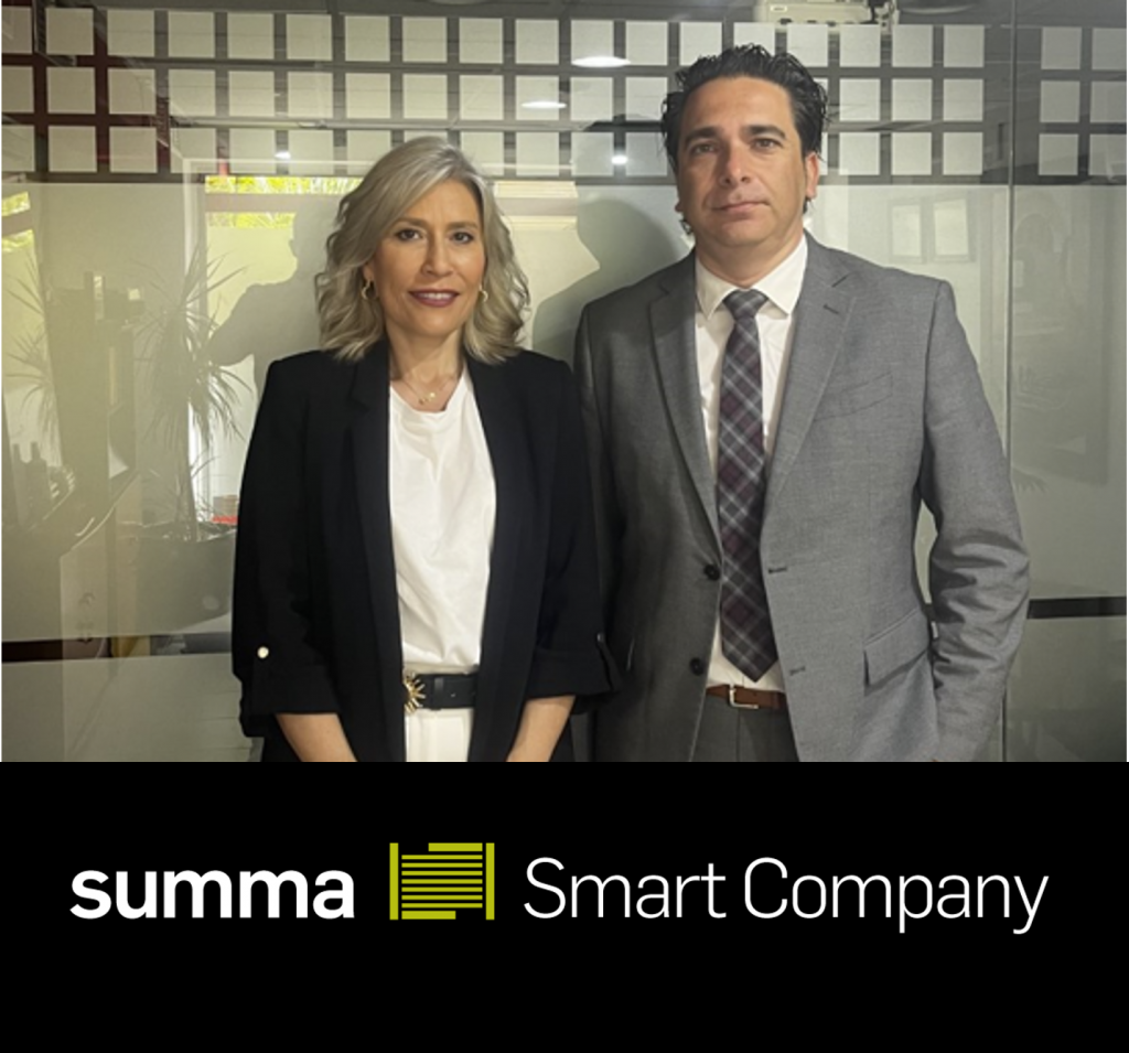 SUMMA continúa con su proceso de crecimiento en Andalucía, con la incorporación de Jodar Finance ...